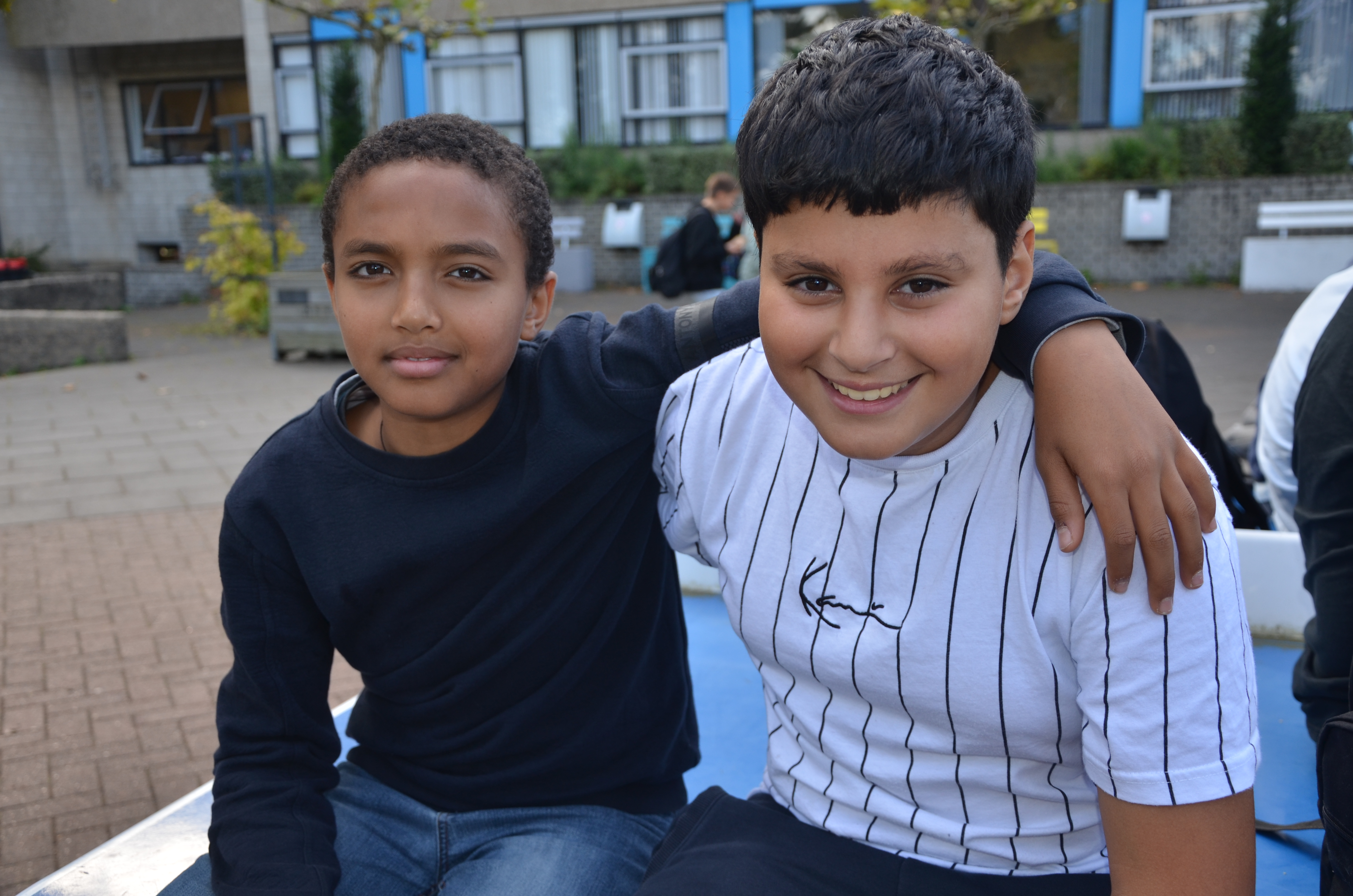 Beleid | Porta Mosana